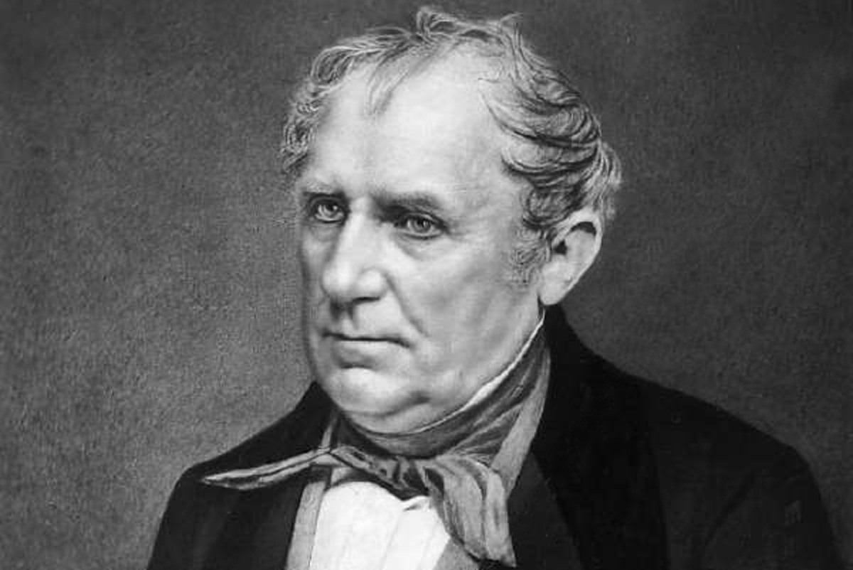 James Fenimore Cooper and the Bible - The Bible Church of the Lakes